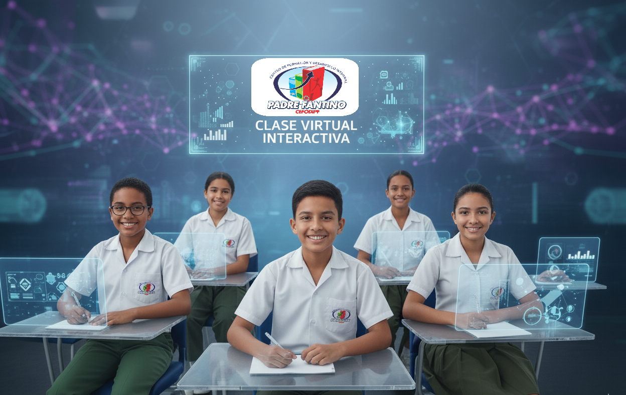 Página Principal | aulavirtual